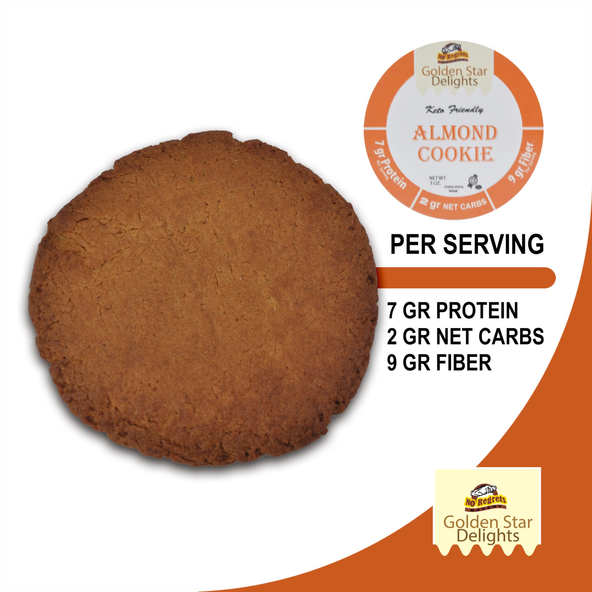 Bakery Shop - Golden Star Bakery